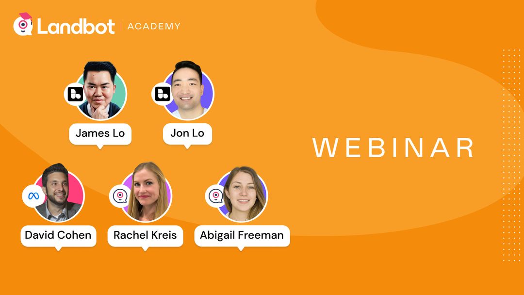 Landbot Academy | Connect Your Chatbots & Apps